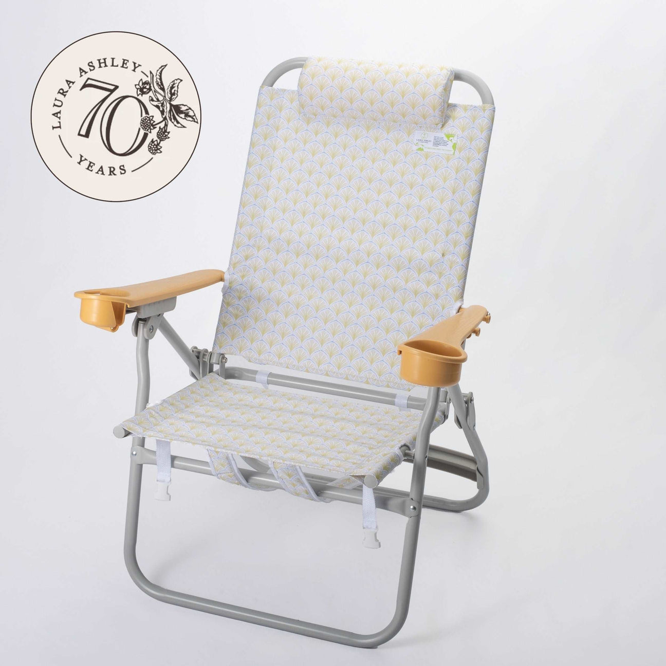 Dune High Beach Chairs - LowTides Ocean Products