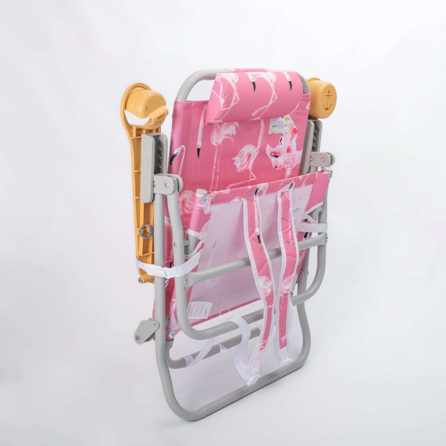 Beach Chairs, Recycled Beach Chairs, Backpack Chair, Beach Gear ...